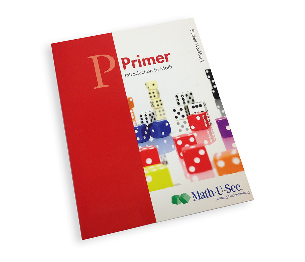 All Primer Products - Demme Learning Store