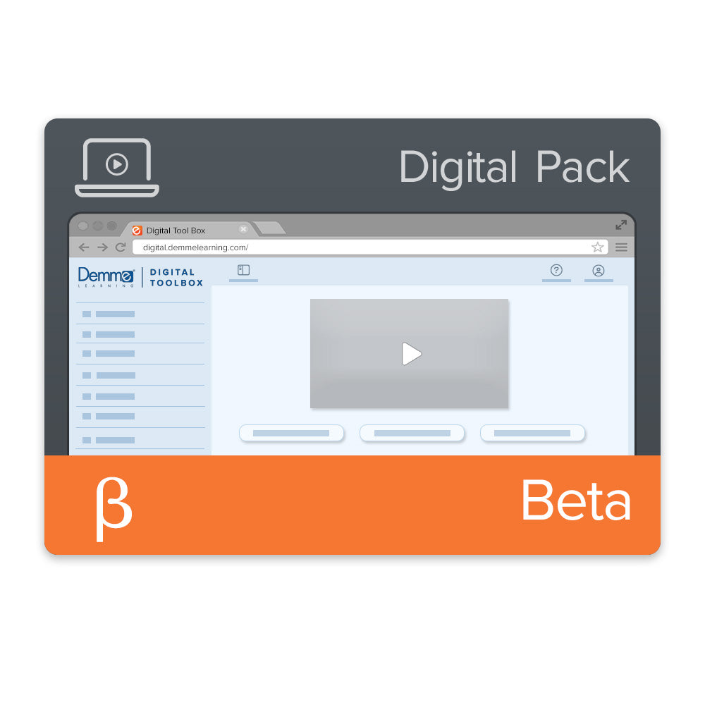 Beta Elements - Demme Learning Store