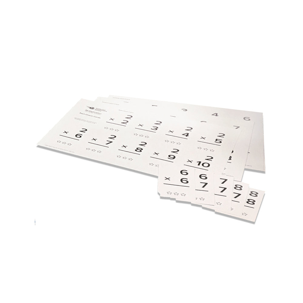 Accelerated Individualized Mastery (AIM) for Multiplication with a Bri ...