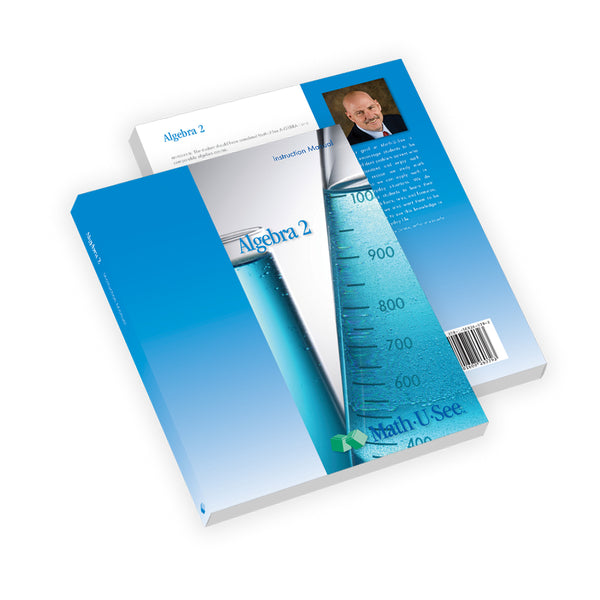 Algebra 2 Set - Demme Learning Store