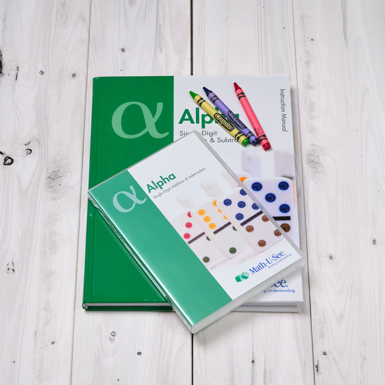 Alpha - Demme Learning Store