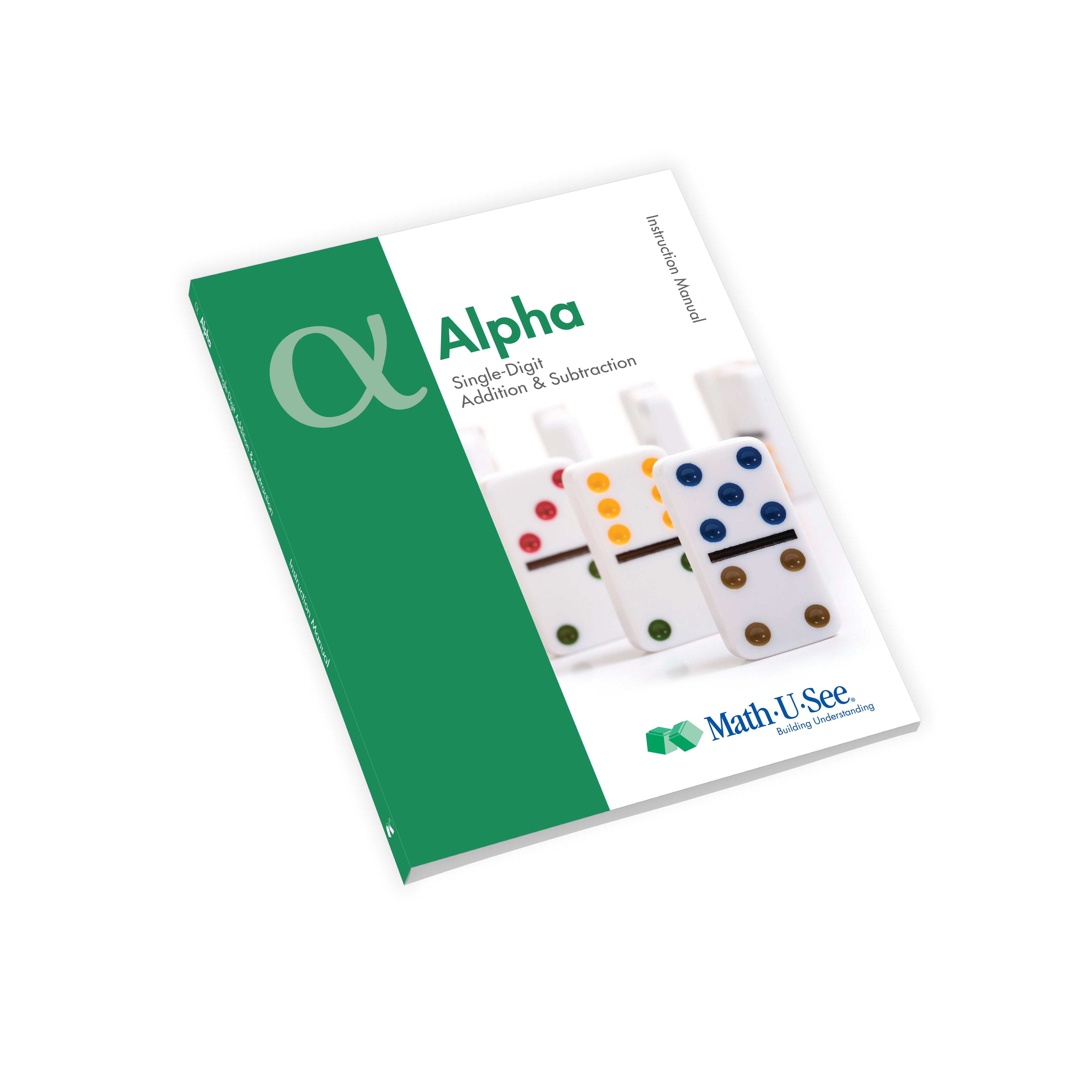 Alpha Set - Demme Learning Store