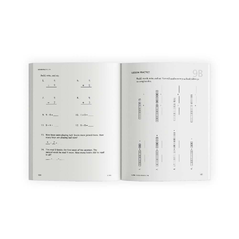 Alpha Set - Demme Learning Store