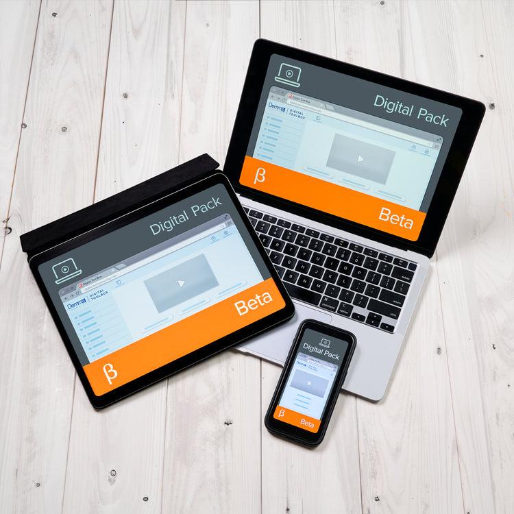 Beta - Demme Learning Store