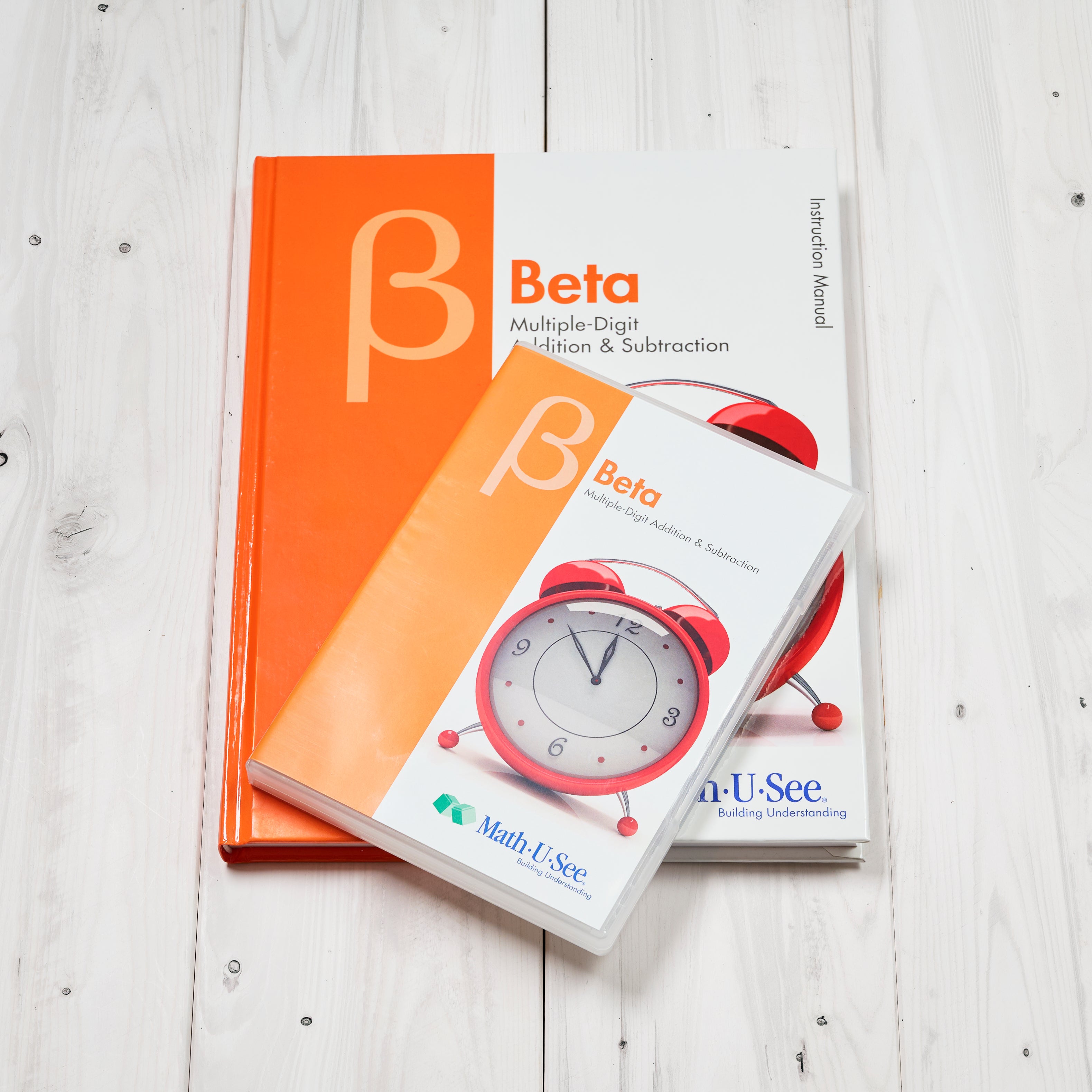 Beta Elements - Demme Learning Store