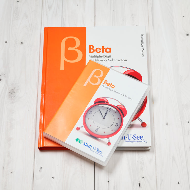 Beta - Demme Learning Store