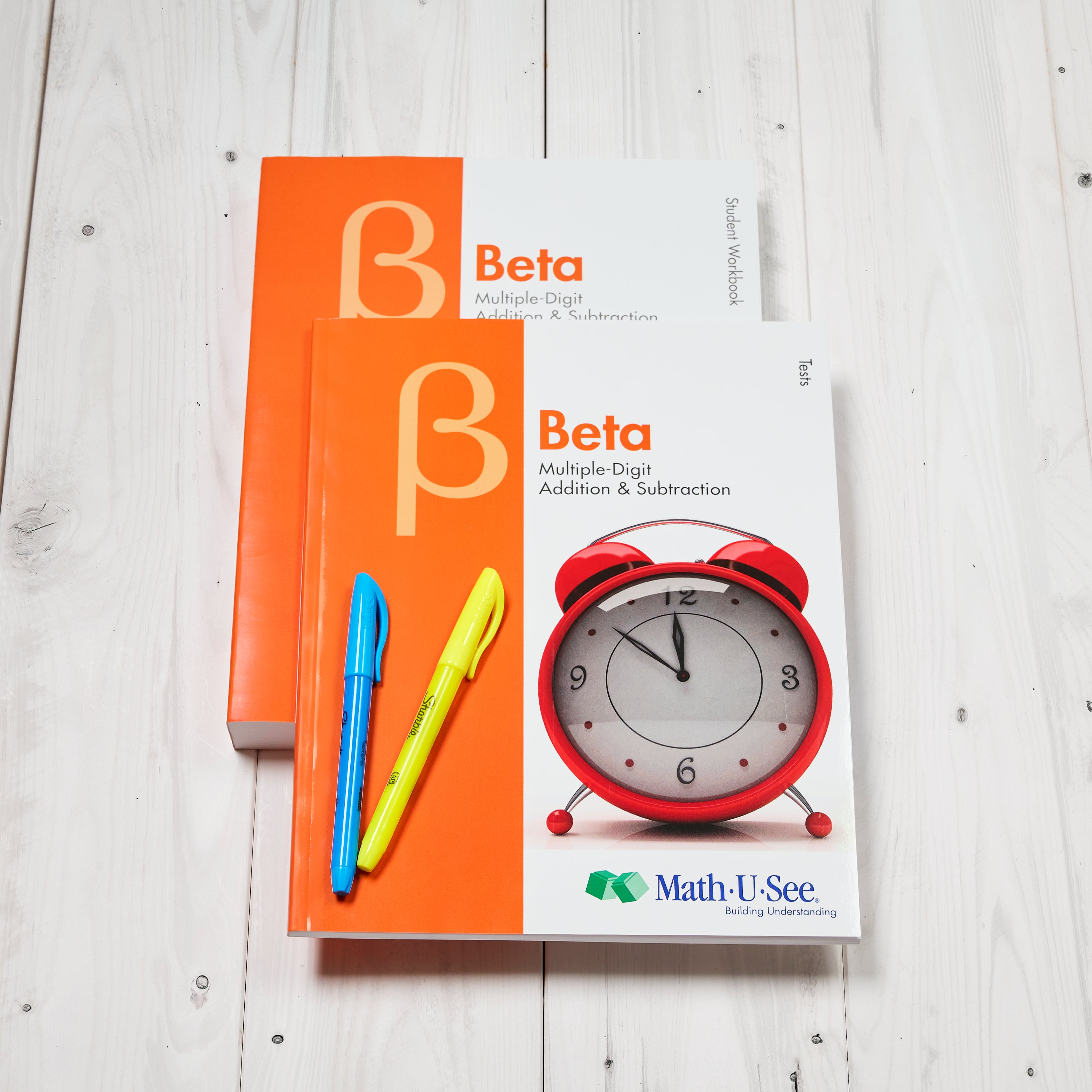 Beta Elements - Demme Learning Store