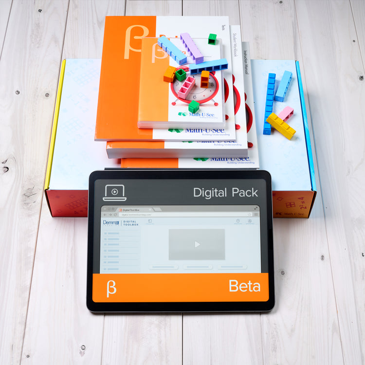 Beta - Demme Learning Store