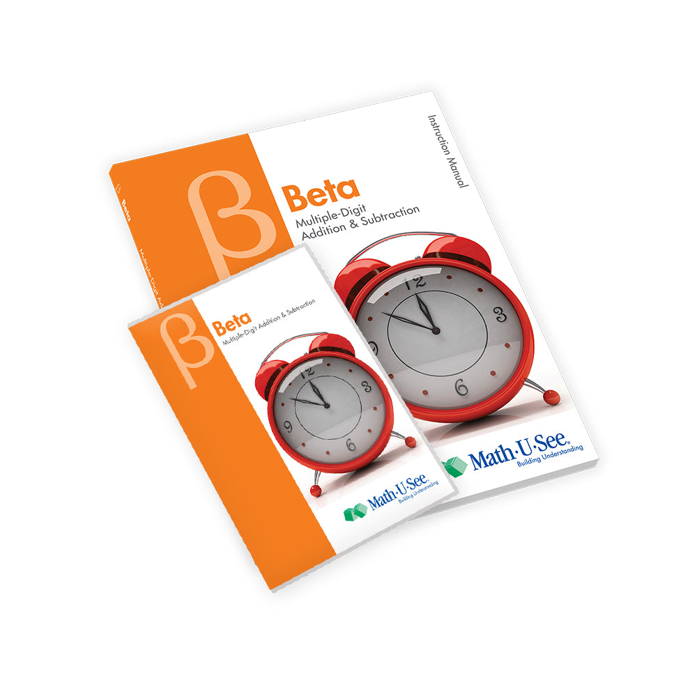 Beta Elements - Demme Learning Store