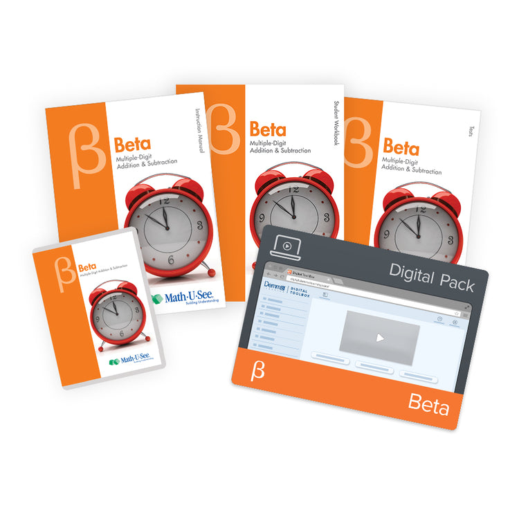 Beta - Demme Learning Store