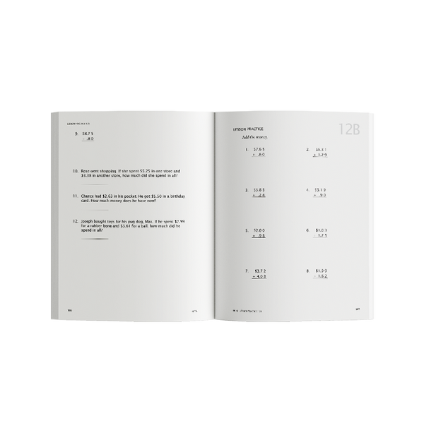 Beta Student Workbook and Tests - Demme Learning Store