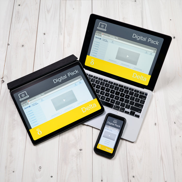 Delta - Demme Learning Store