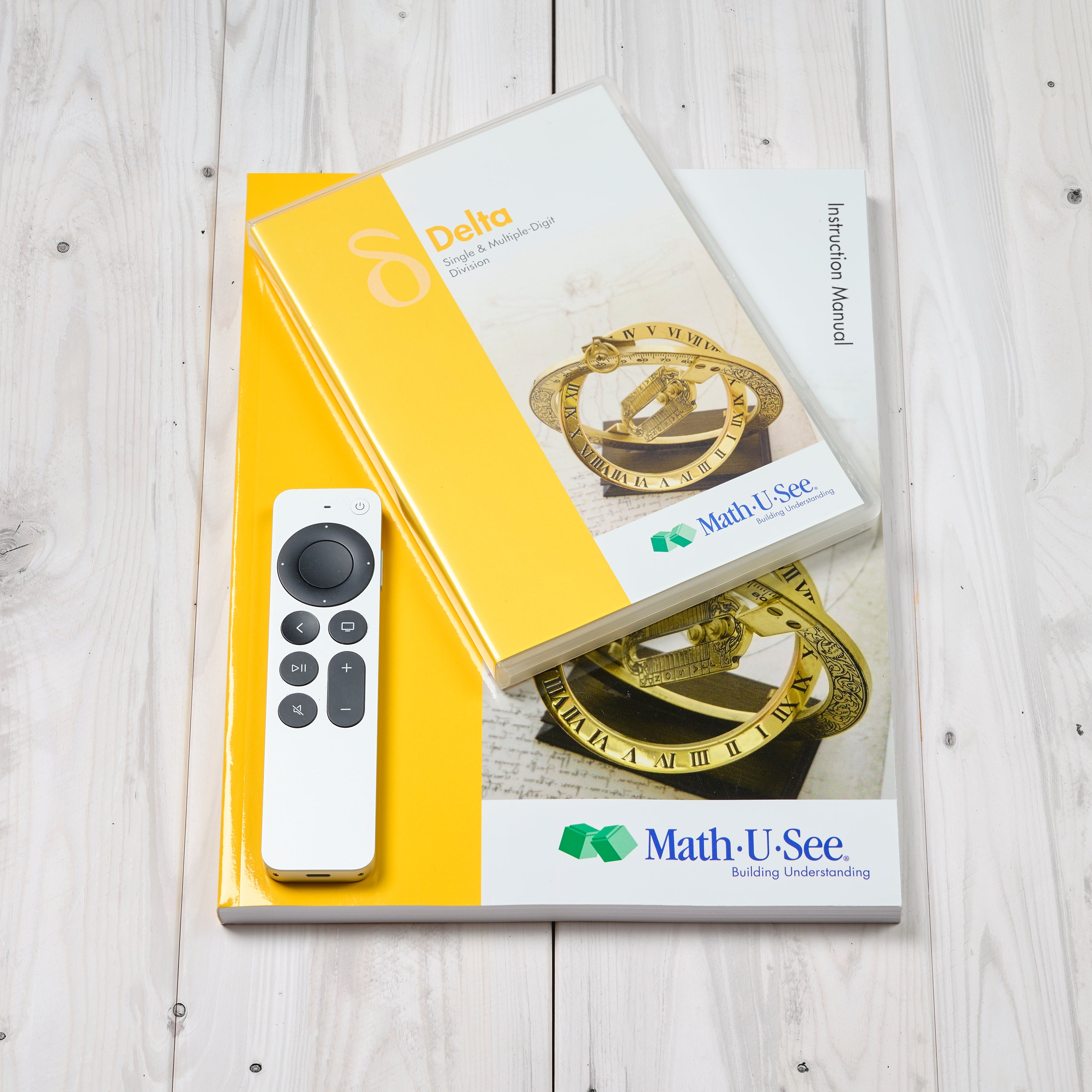 All Delta Products - Demme Learning Store