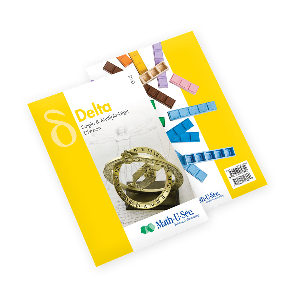 Delta DVD - Demme Learning Store