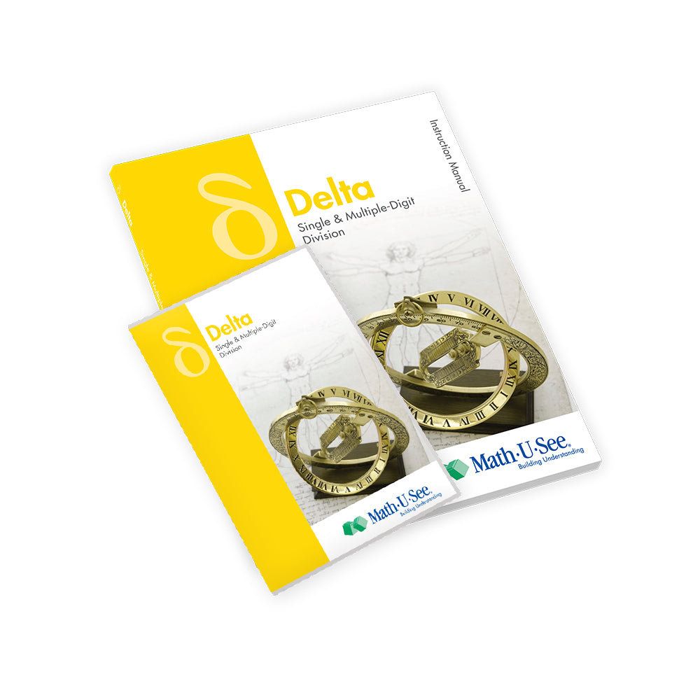 All Delta Products - Demme Learning Store