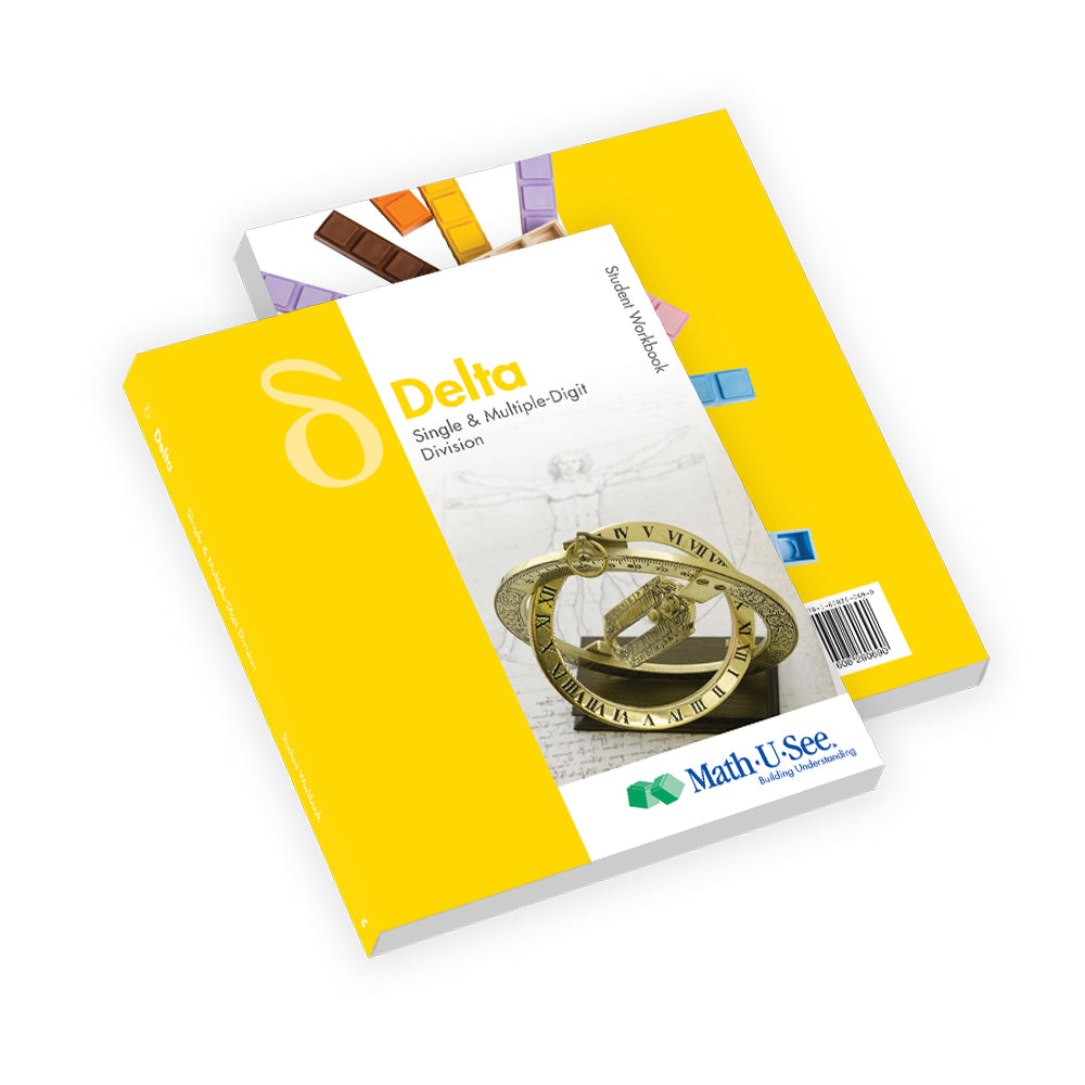 Delta Set - Demme Learning Store