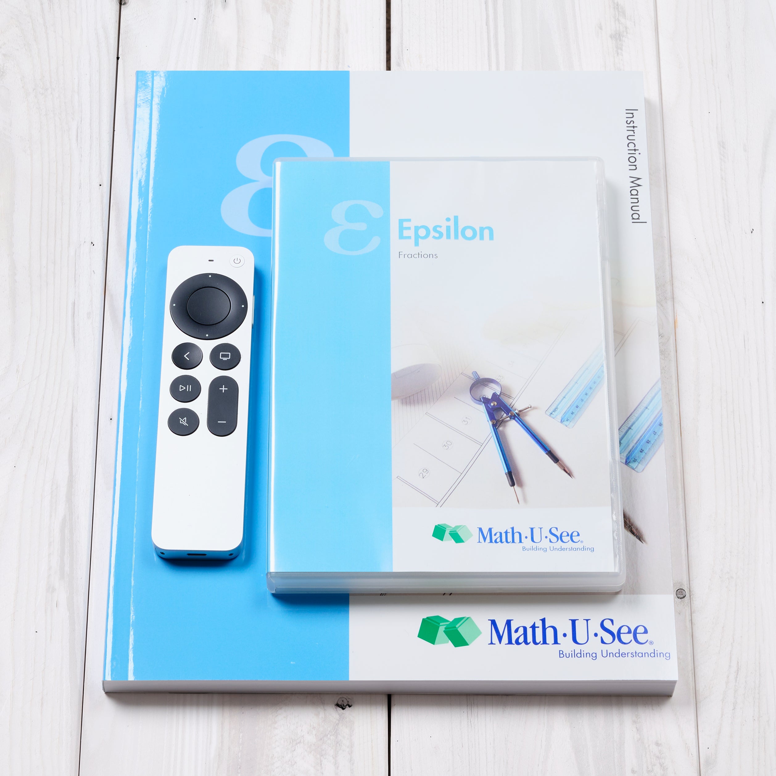 All Epsilon Products - Demme Learning Store