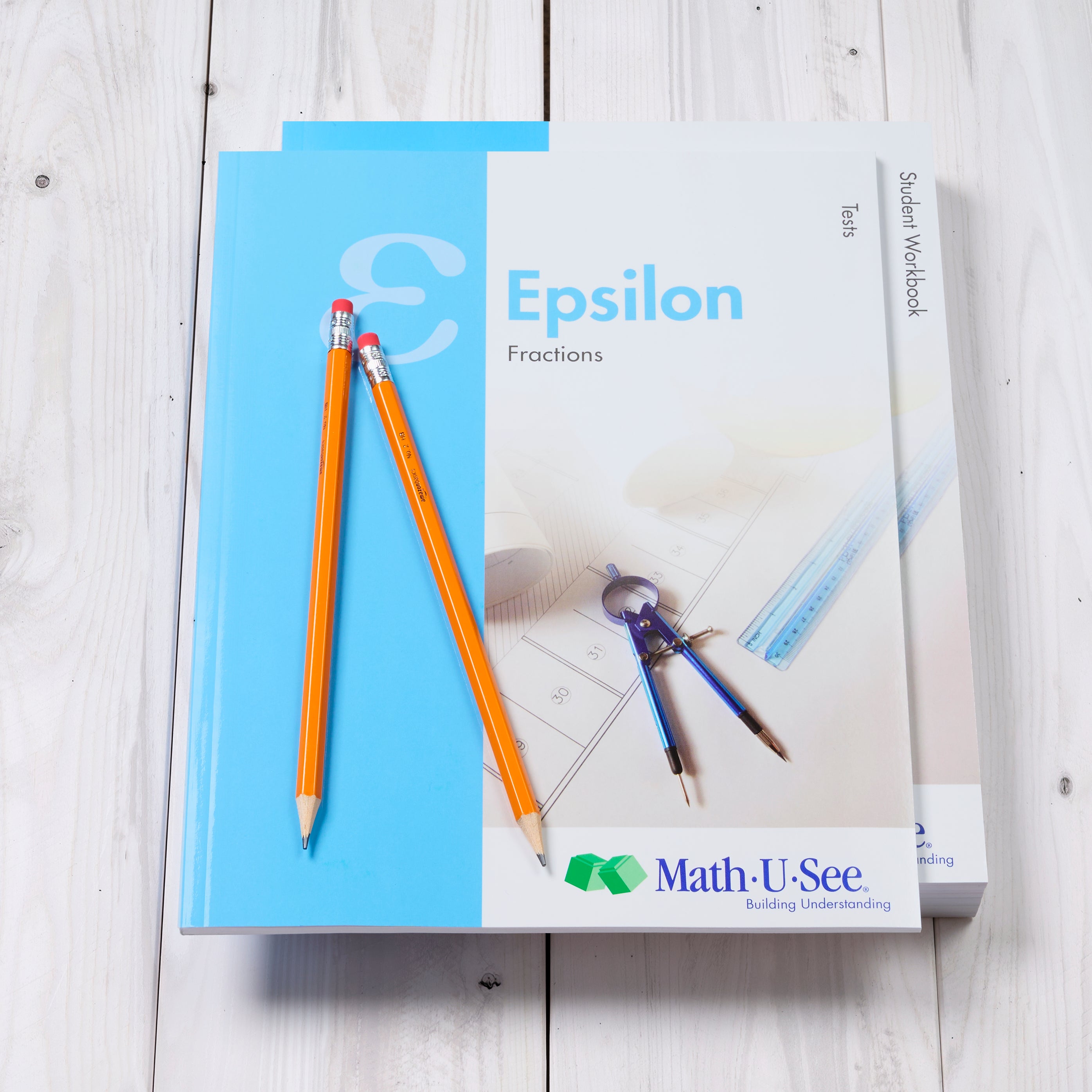 All Epsilon Products - Demme Learning Store