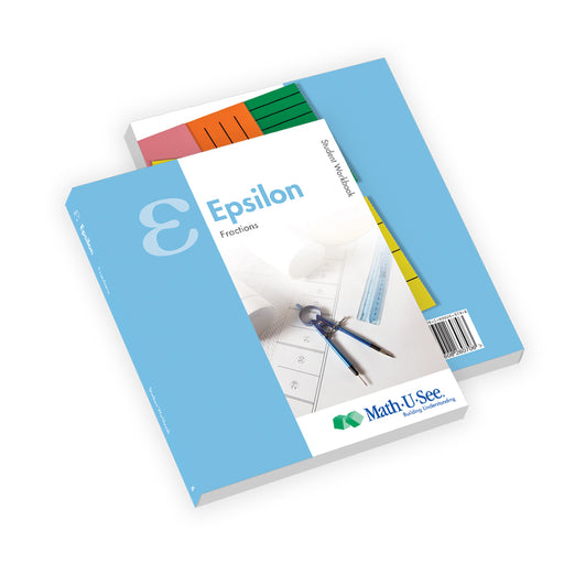 Epsilon Set - Demme Learning Store