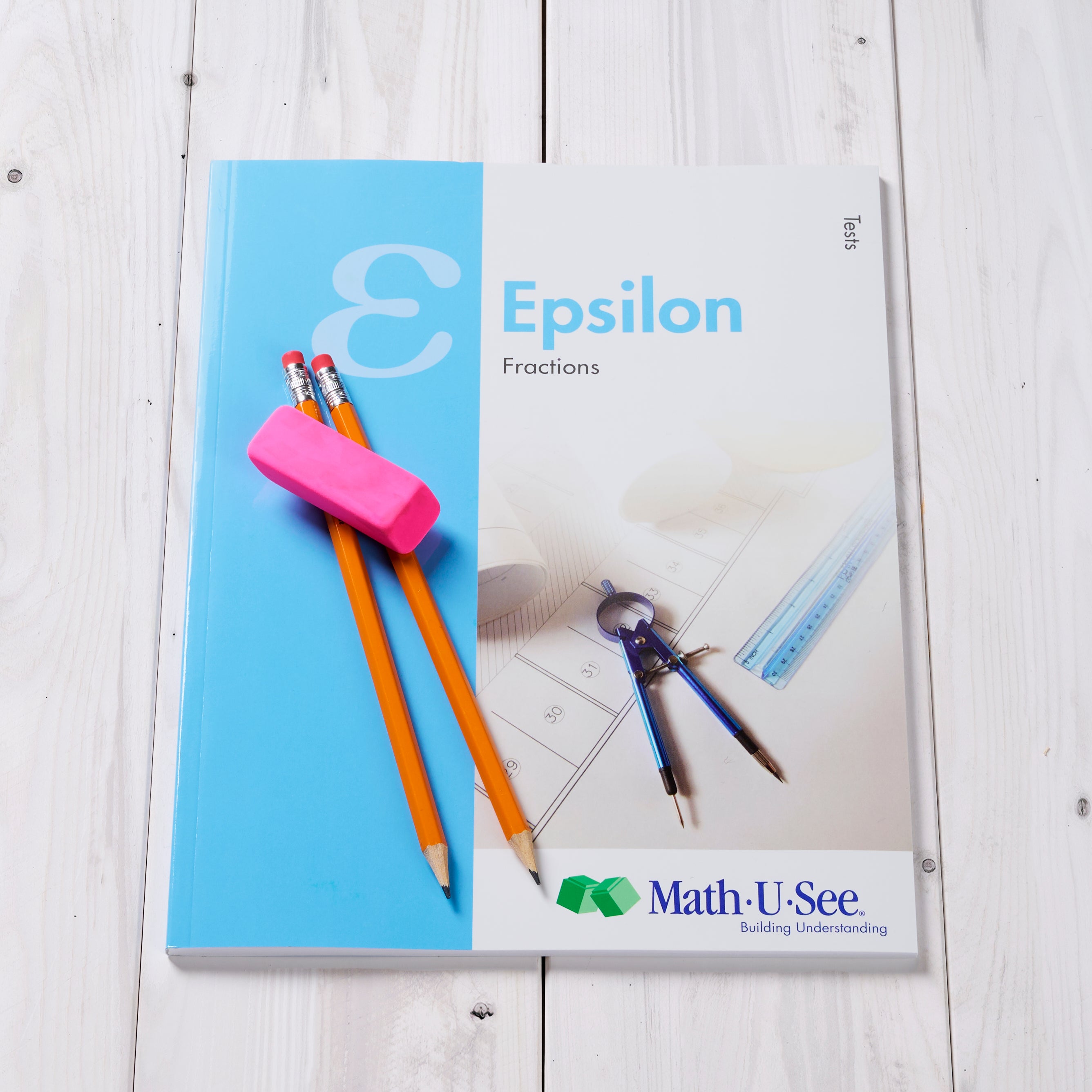 Epsilon Set - Demme Learning Store