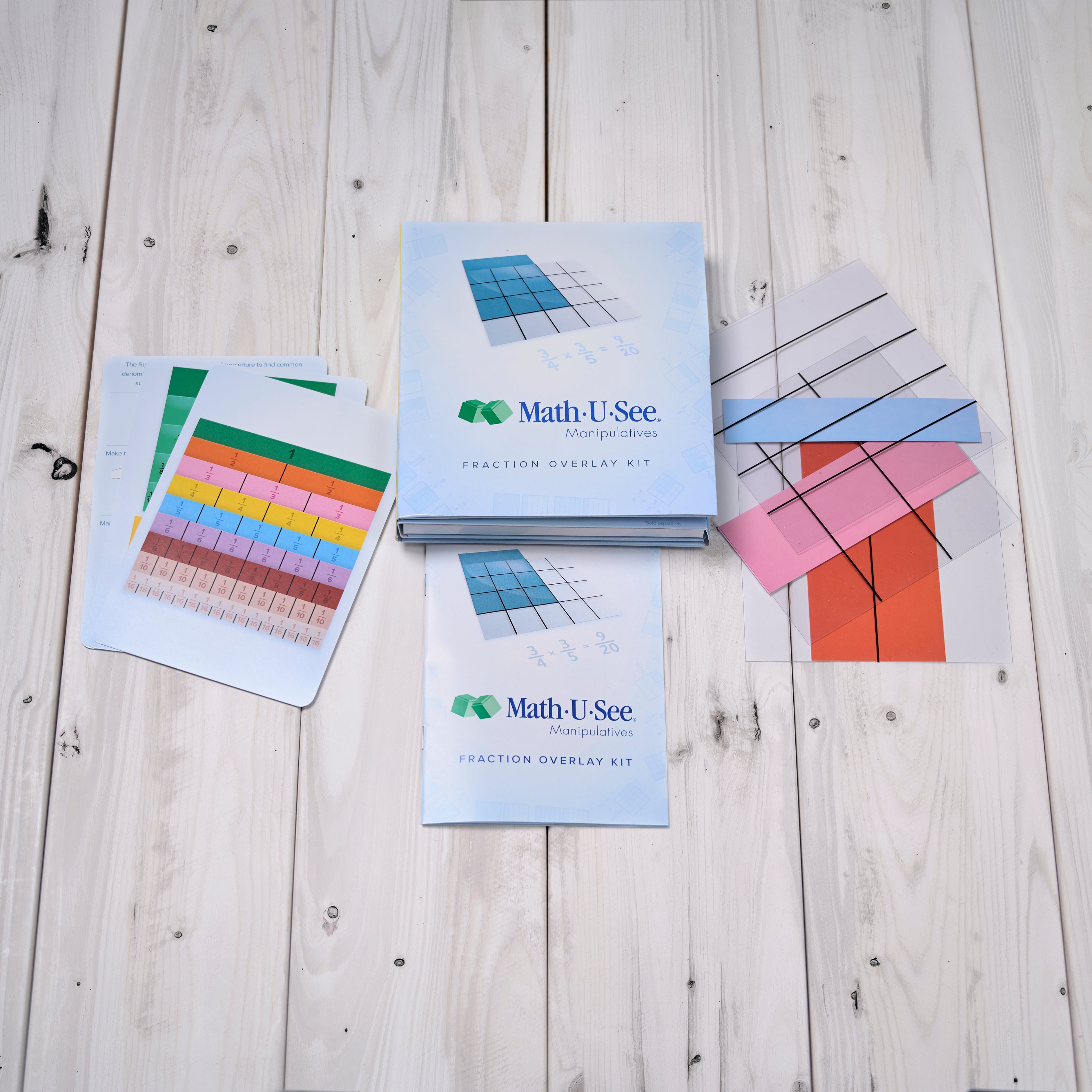 Epsilon Set - Demme Learning Store