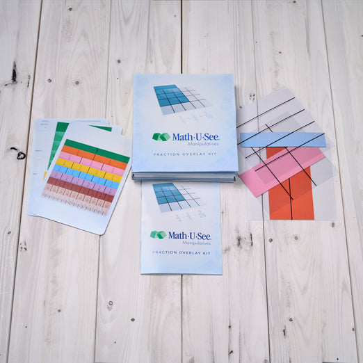 Epsilon Set - Demme Learning Store