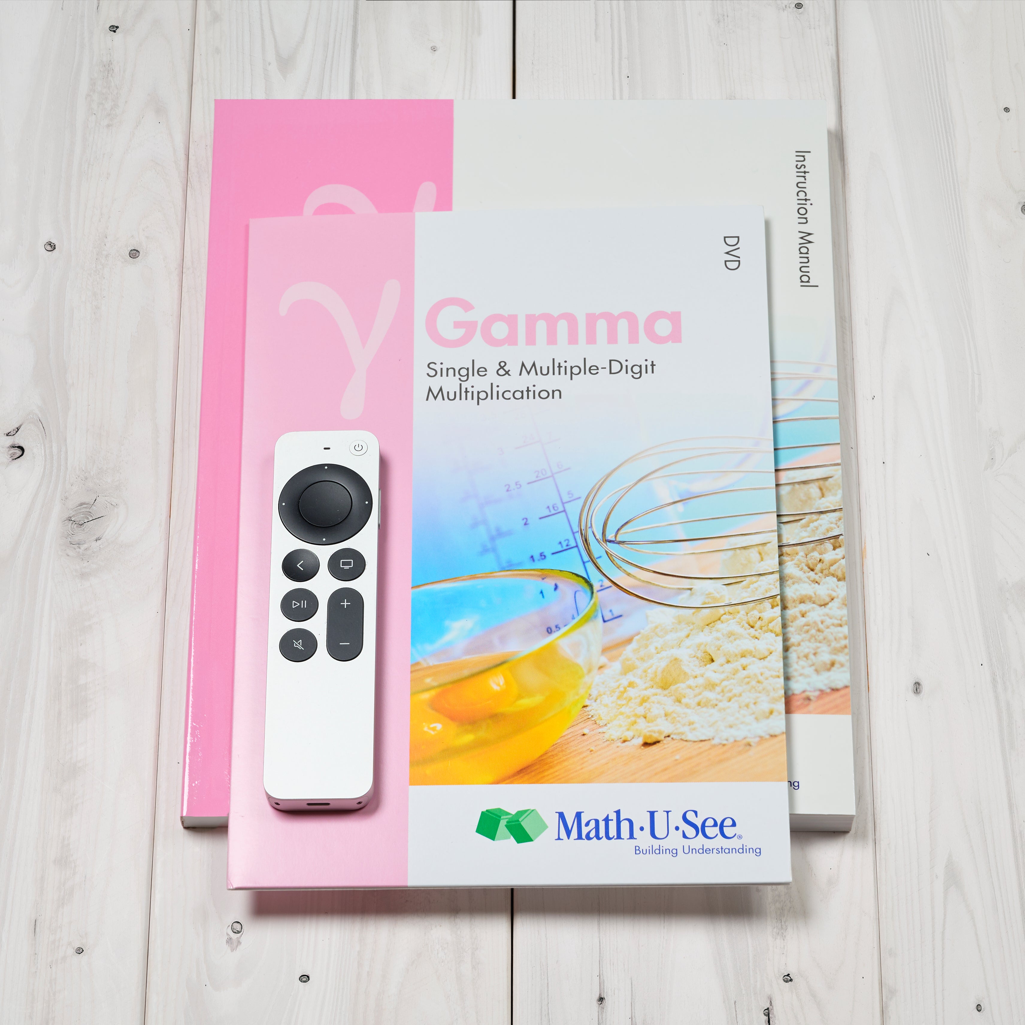 All Gamma Products - Demme Learning Store