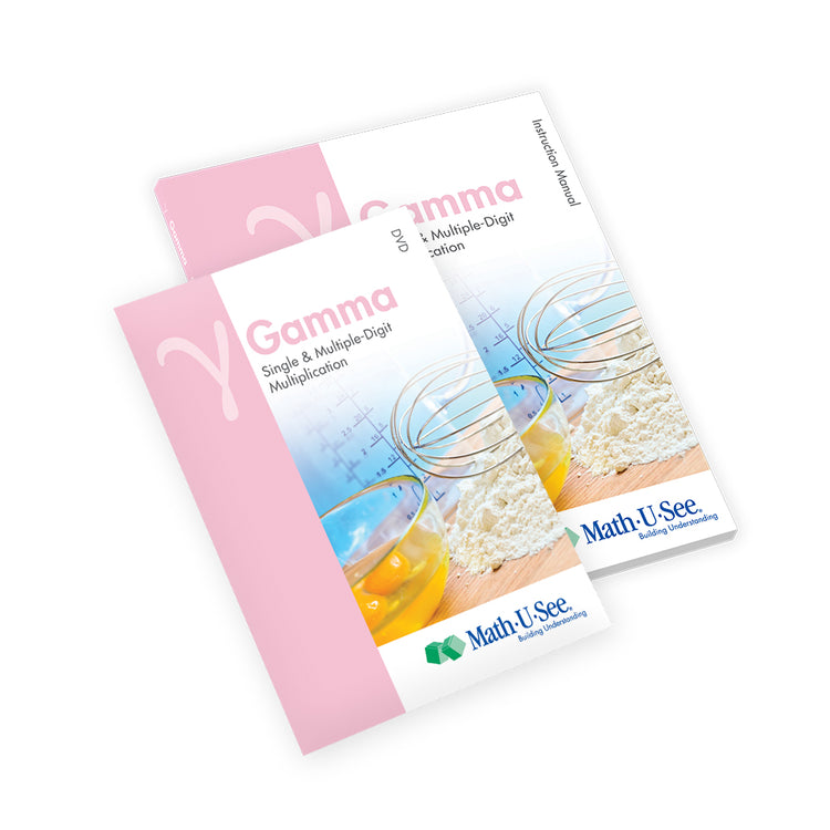 Gamma - Demme Learning Store