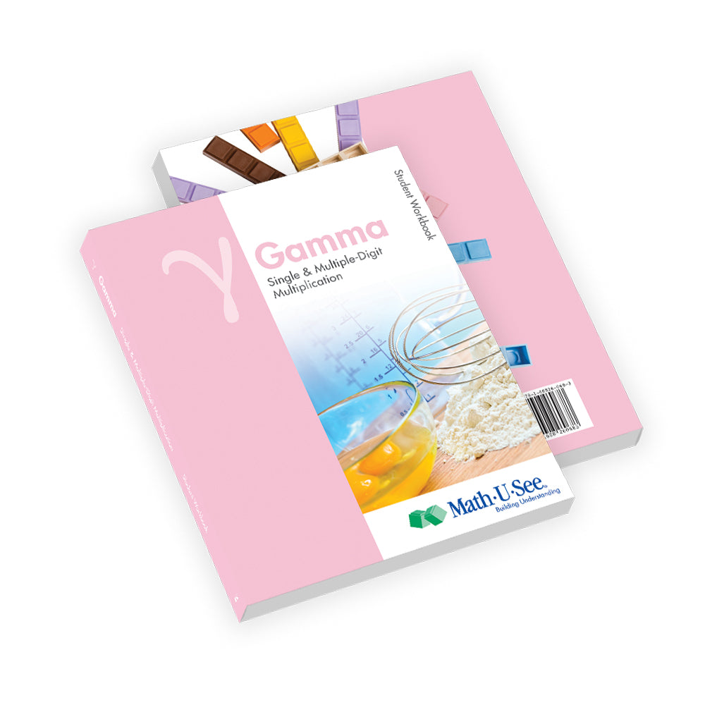 Gamma Set - Demme Learning Store