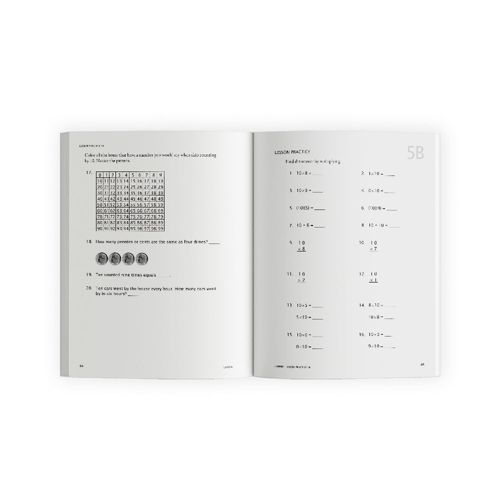 Gamma Set - Demme Learning Store