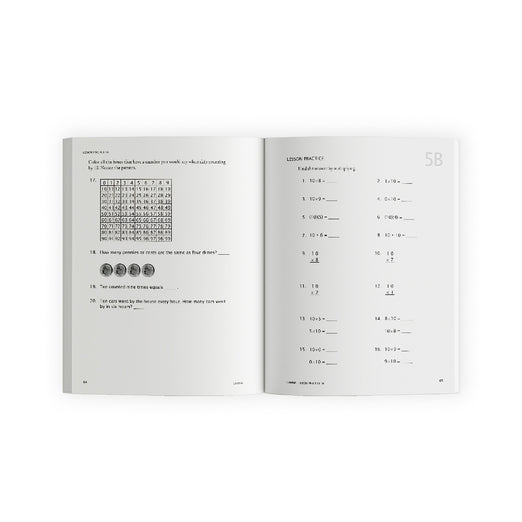 Gamma Student Workbook and Tests - Demme Learning Store