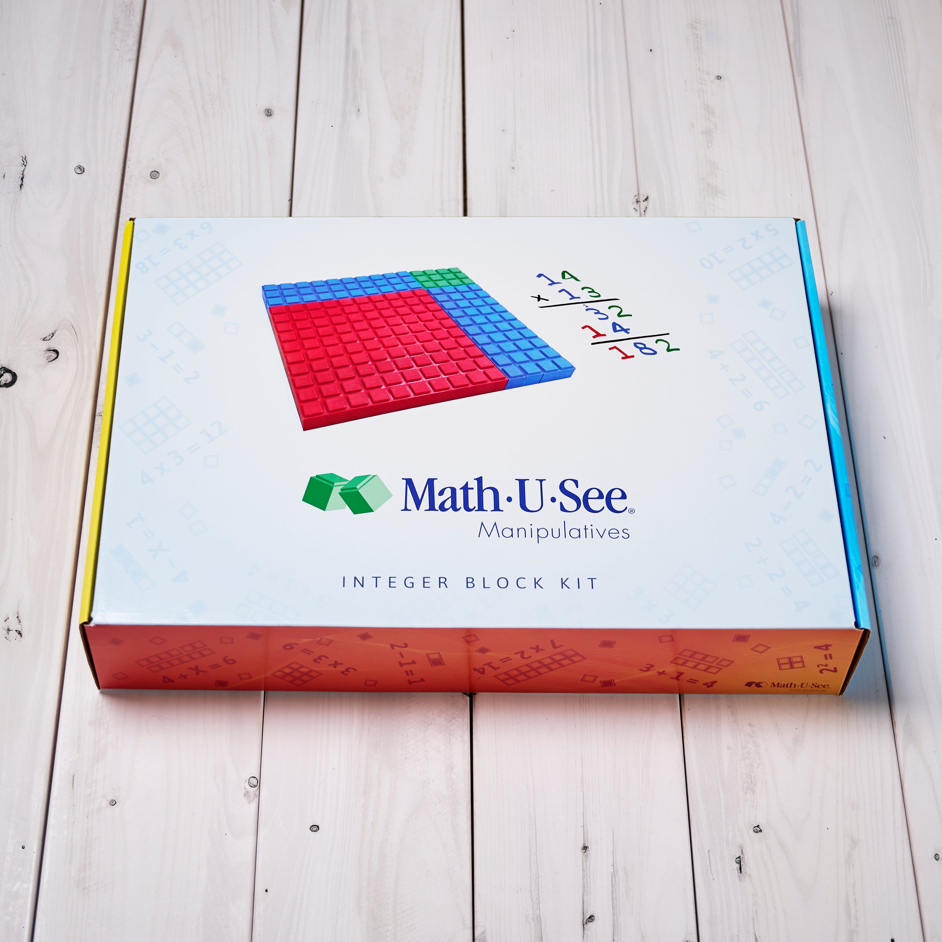 Alpha Set - Demme Learning Store