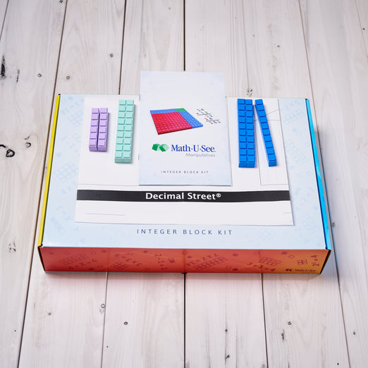 Alpha Set - Demme Learning Store