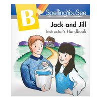 Jack and Jill - Demme Learning Store