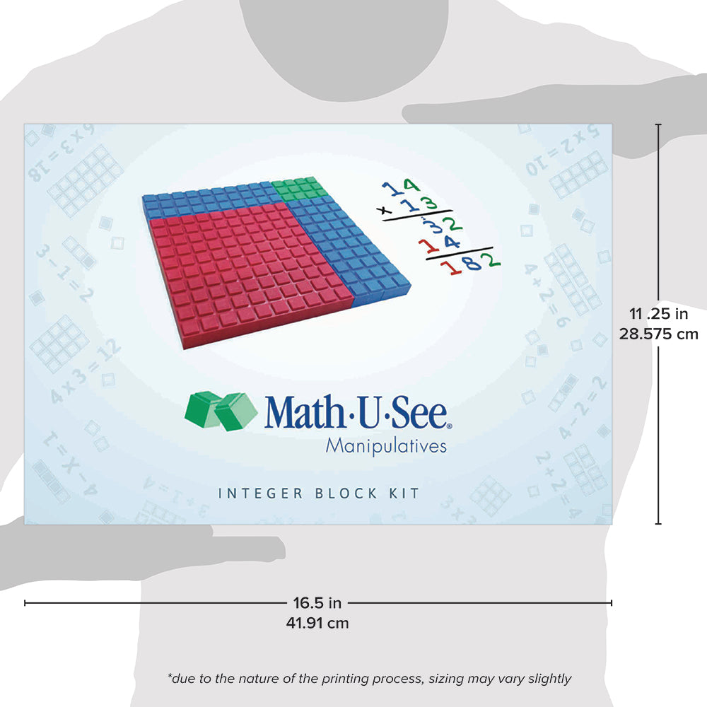 Alpha Set - Demme Learning Store