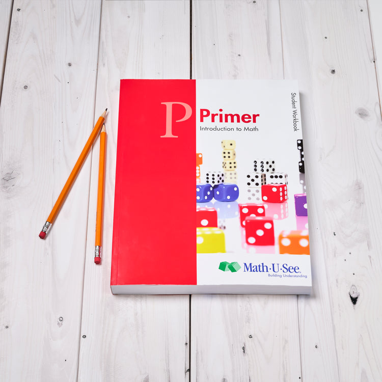 Primer - Demme Learning Store