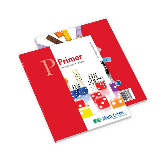 Primer Set - Demme Learning Store