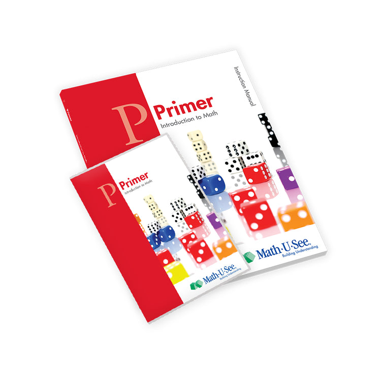 Primer - Demme Learning Store