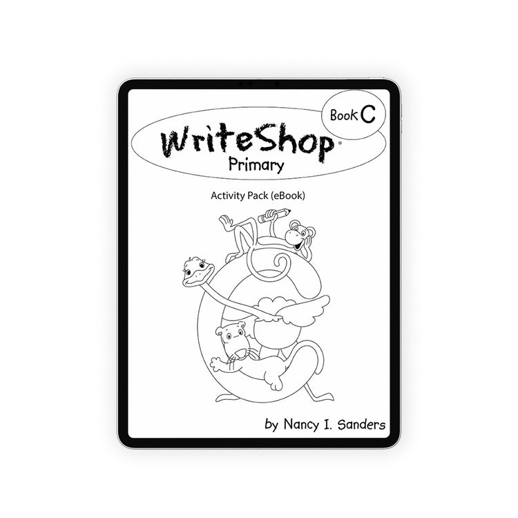Book C - Demme Learning Store