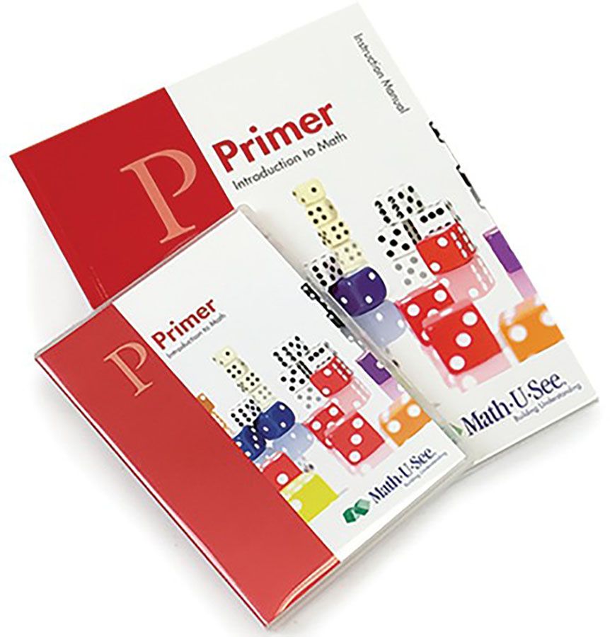 All Primer Products - Demme Learning Store