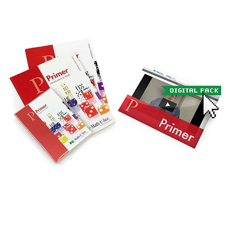 Primer - Demme Learning Store