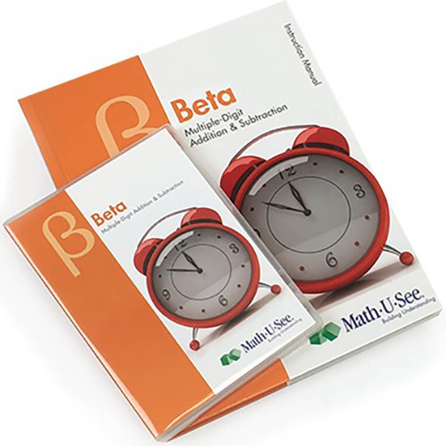 All Beta Products - Demme Learning Store