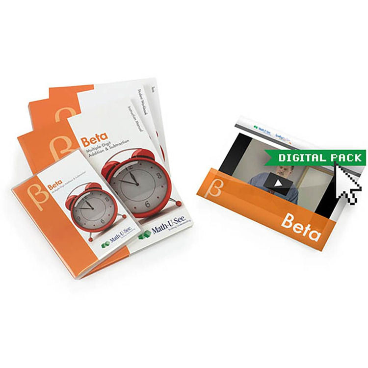 Beta - Demme Learning Store