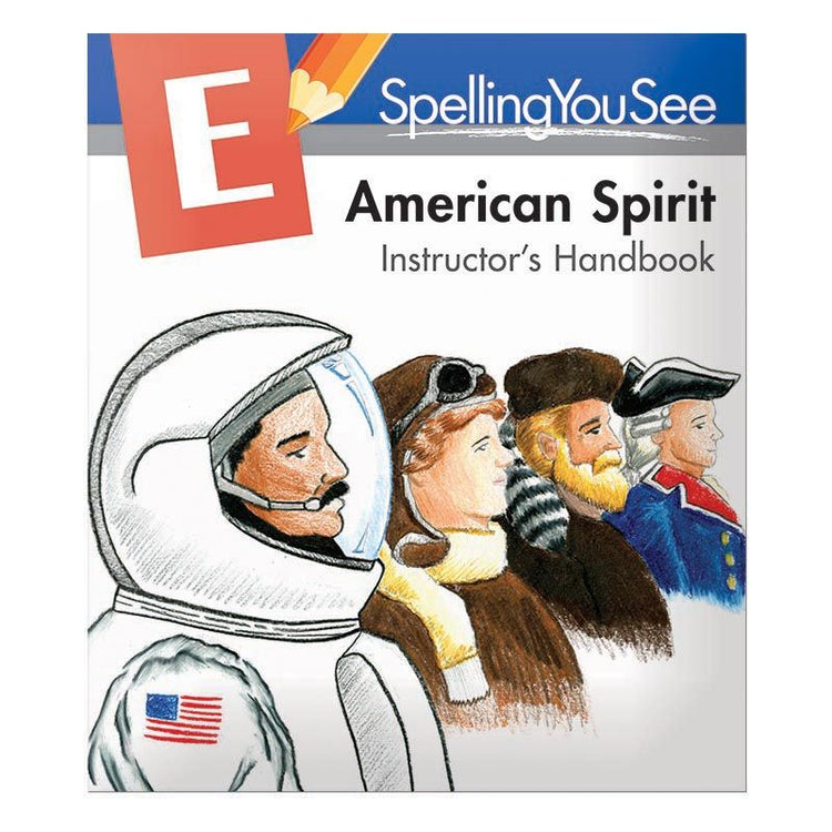 American Spirit - Demme Learning Store