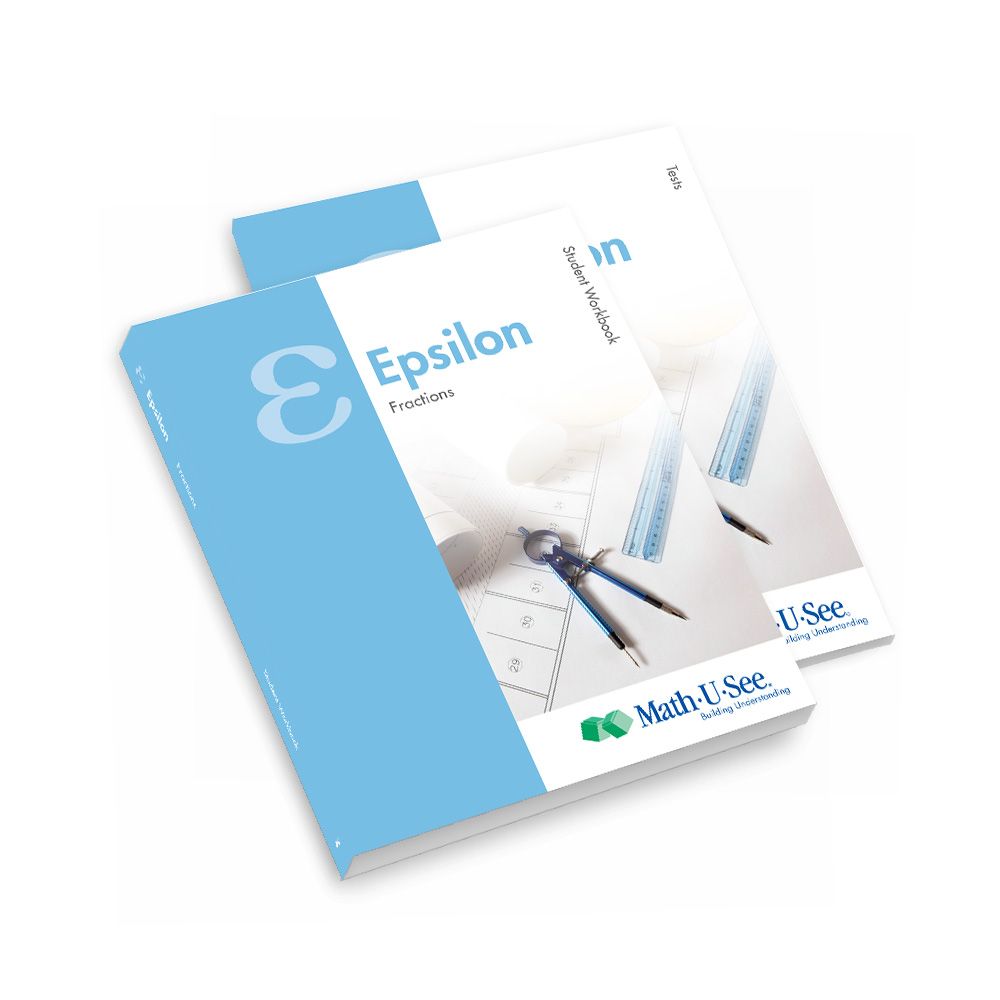 All Epsilon Products - Demme Learning Store