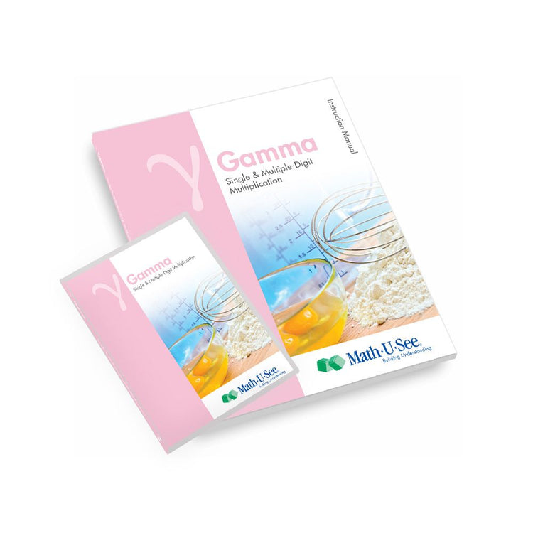 Gamma - Demme Learning Store