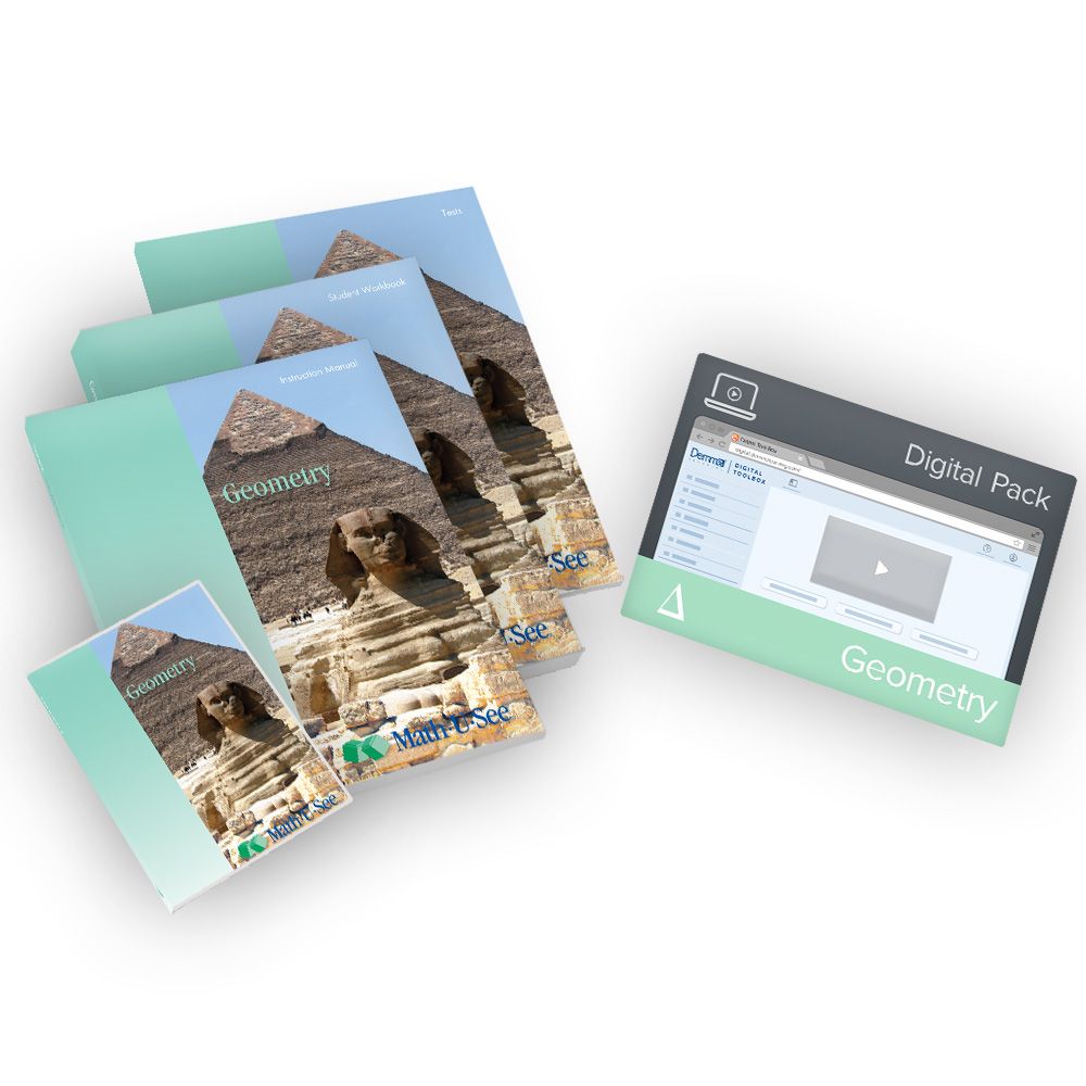 All Geometry Products - Demme Learning Store