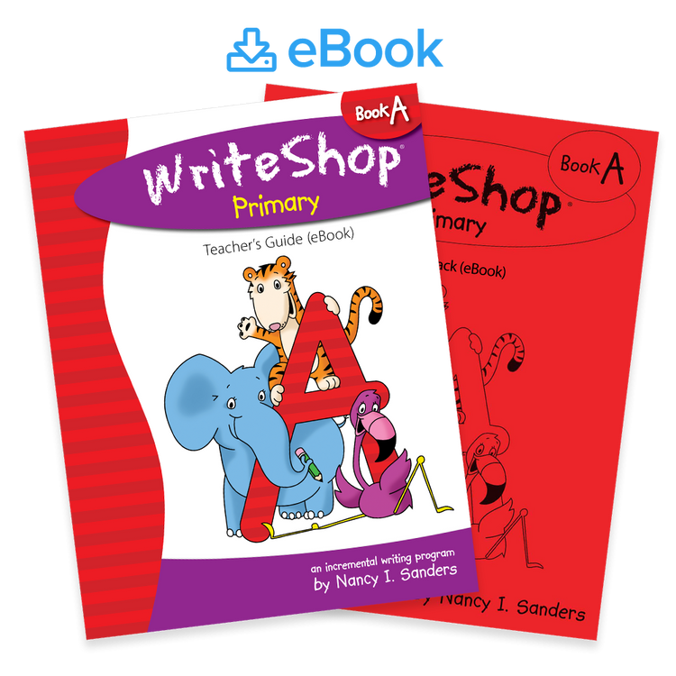 Book A - Demme Learning Store