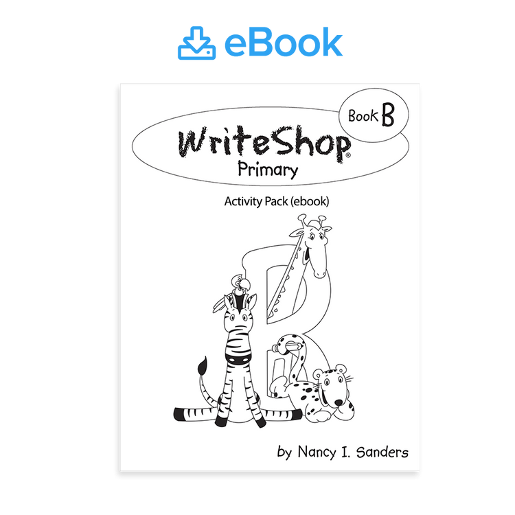 Book B - Demme Learning Store