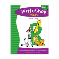 Book B - Demme Learning Store